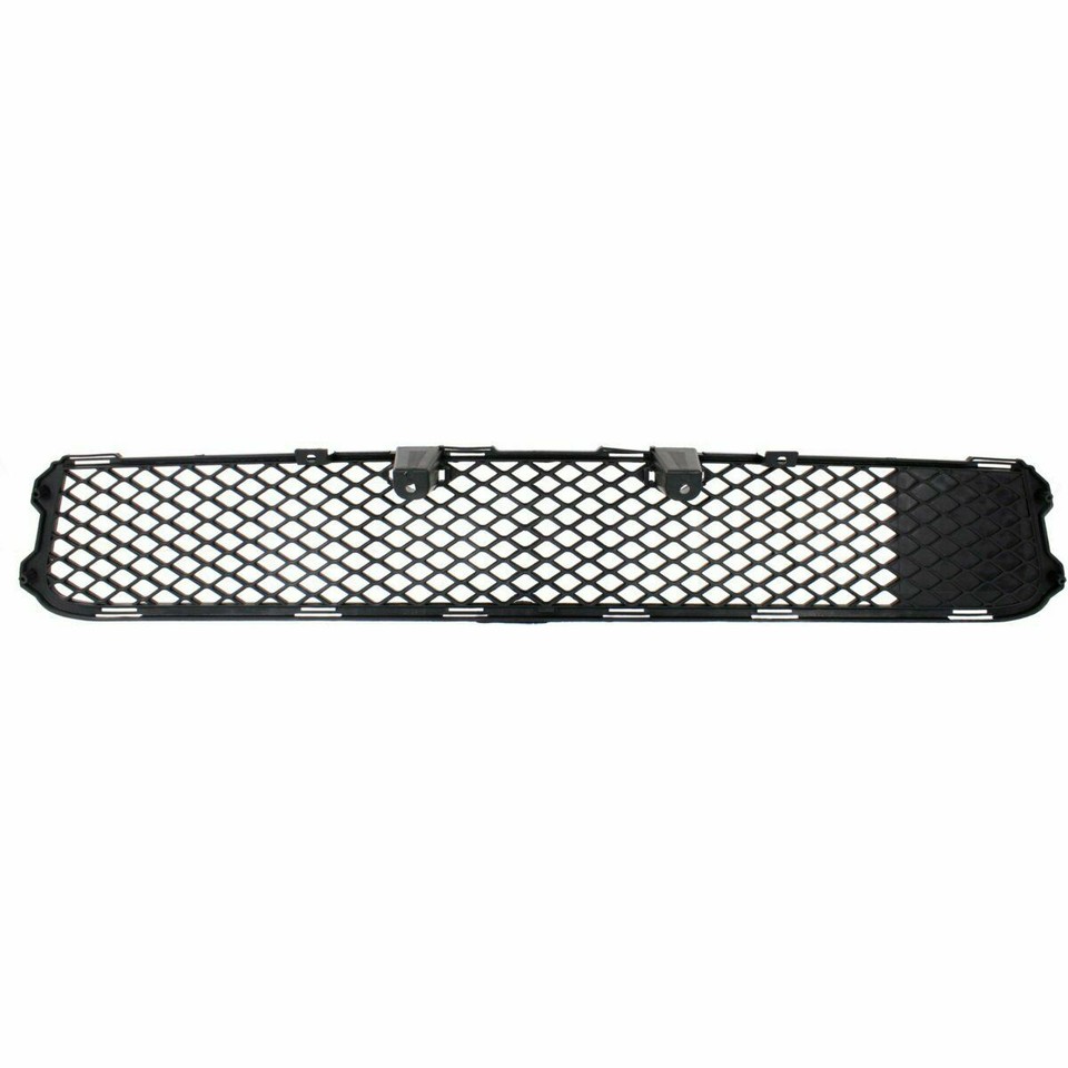 New Front Bumper Grille For 2008-2015 Mitsubishi Lancer 6400A827 ...