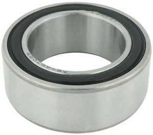 Ball Bearing 45X70X25 Febest AS-457025 Oem F2A1-25-155 | eBay