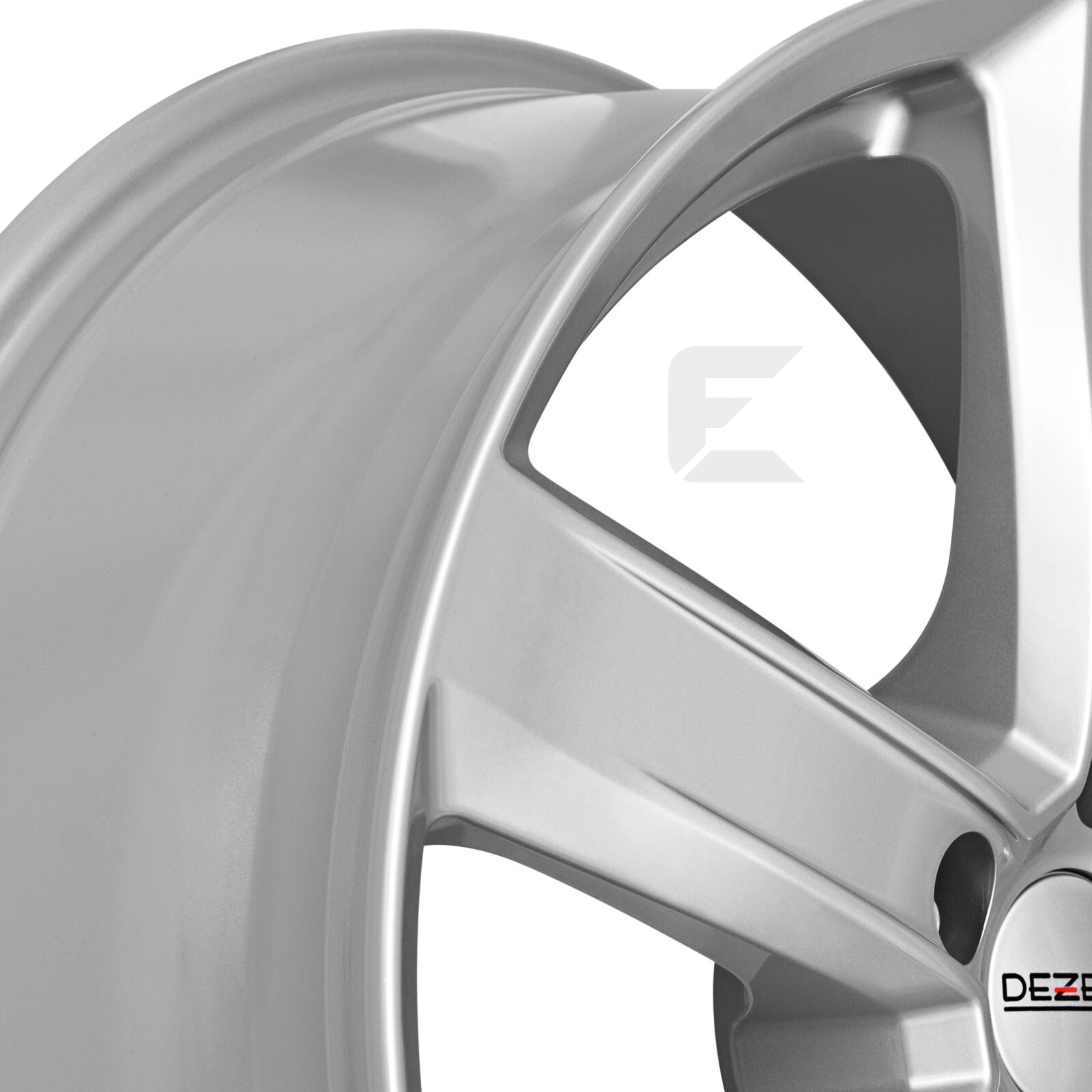 Alufelgen Satz für Skoda Fabia Combi in 16 Zoll TU Räder Felgen mit ABE ...