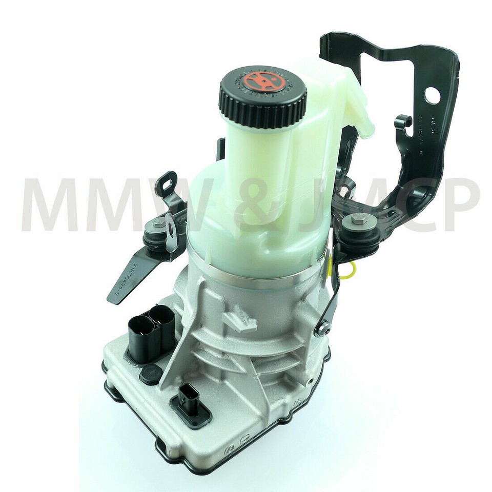 RENAULT MASTER 3 OPEL MOVANO B 2010- Electric Power Steering Pump ...