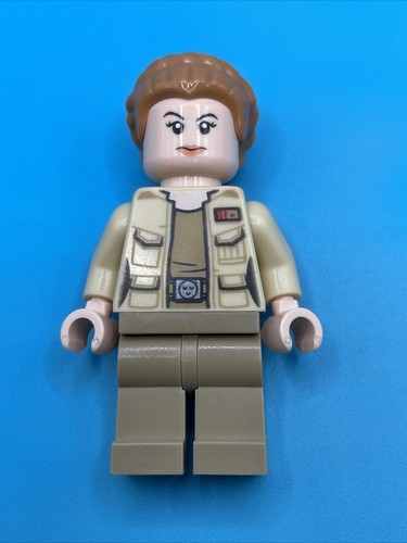 Lego Star Wars Lieutenant Connix Minifigure 75248 | eBay