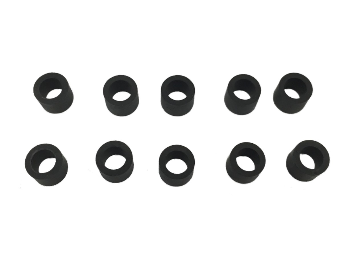 Ritchie Yellow Jacket Logo