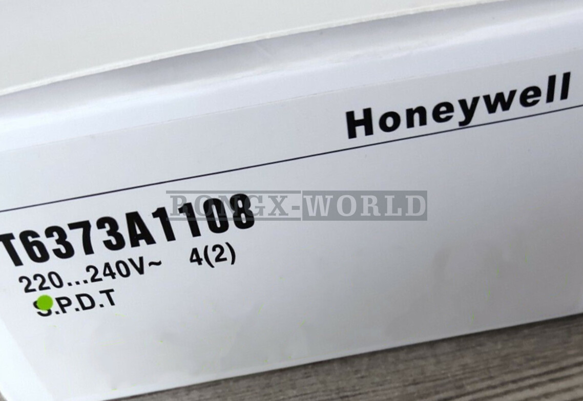 One New Honeywell T6373A1108 Temperature Controller | eBay