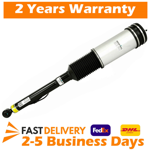 Rear Air Suspension Strut For Mercedes-Benz W220 S430 4Matic S500 S55 ...