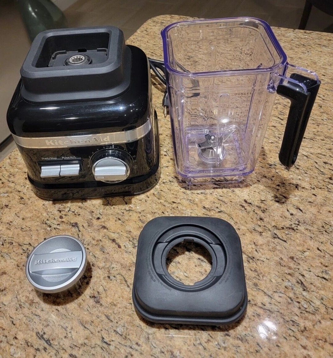 Kitchenaid Pro Line Blender