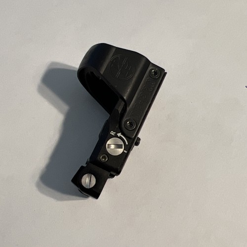 Leupold DeltaPoint Pro - Reflex Sight - Dot Reticle - Surplus/Trade In ...