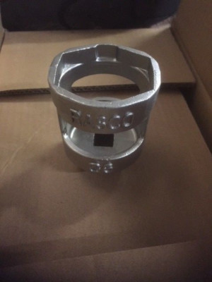 Sprinkler Heads - Fire Sprinkler Head Wrench Socket