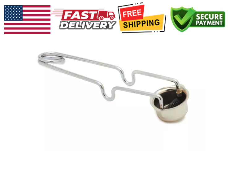 Lincoln Electric 7-1/2 in Single Flint Striker - Durable Welding ...