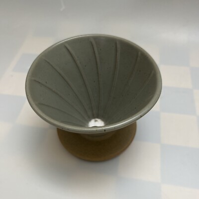 Robert Gordon Ritual Coffee dripper In Grey - New | eBay