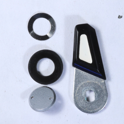 Pentax ME Super 35mm Film SLR Camera Repair Parts: Self Timer Lever ...