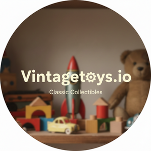 VintageToysio | eBay Stores