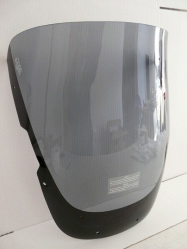 SPORT TOURING SCREEN YAMAHA FJ 1200 (91-99) FLIP UP TALL WINDSCREEN ...