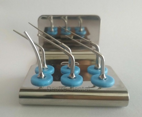 woodpecker Dental Endo success kit file removal SATELAC DTE COMPETIBLE ...