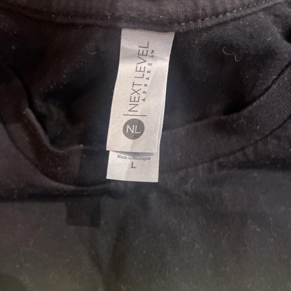 Billy Strings Spring 2022 OFFICIAL Frog Design Tour T-Shirt Black Size ...