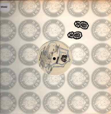 Mase Get Ready Vinyl Single 12inch Bad Boy | eBay.de