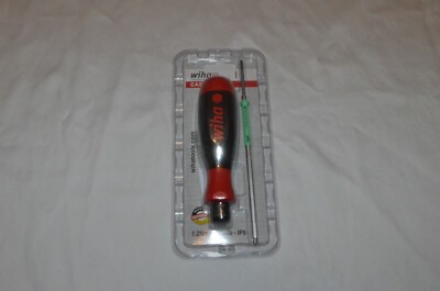 Wiha Easy Torque SF Handle w/TorxPlus IP8, Model 29249 *New* | eBay