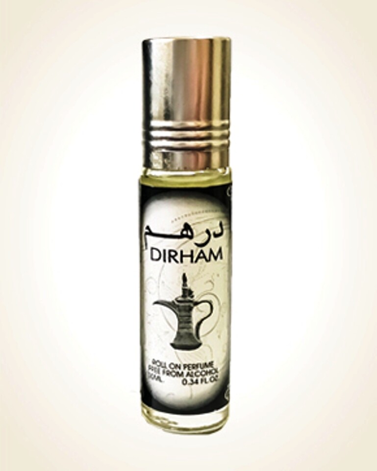 Dirham Perfume Oil - 10ML (0.34oz) by Ard Al Zaafaran | eBay