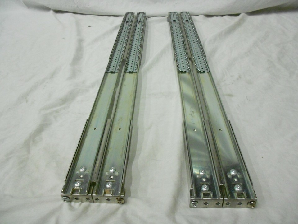 Nexsan Satabeast SASBeast Sliding Rail Kit RailKit SAN Storage Array ...