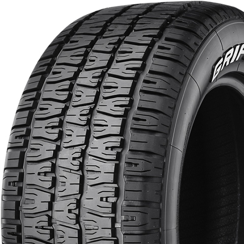 2 Tires 285/70R15 Gripmax MaxGrip Classic AS A/S Performance 115H | eBay