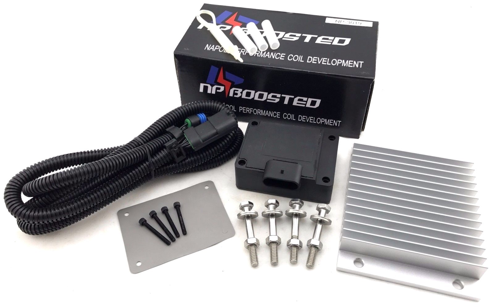 1994-2005 6.5L PMD Module FSD FITS Chevrolet Diesel Hummer H1 WorkHorse ...