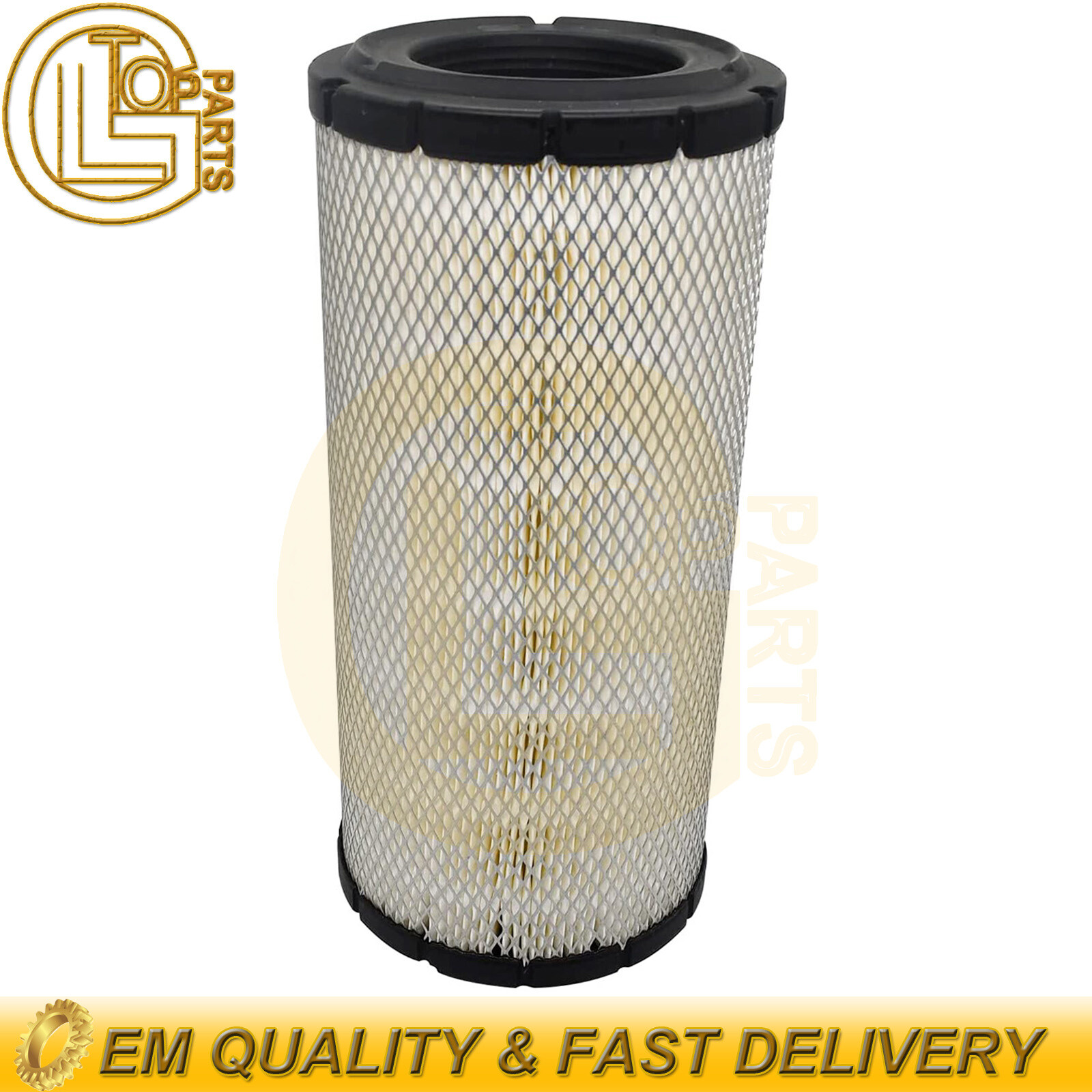 KUBOTA 59700-26112 - Air filter cross reference
