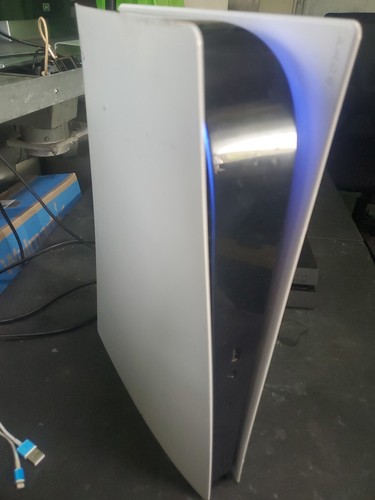 Ps5 Stuck On Please Wait Broken | eBay