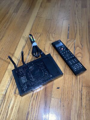 Control4 C4-EA1 And SR-250B Remote | eBay