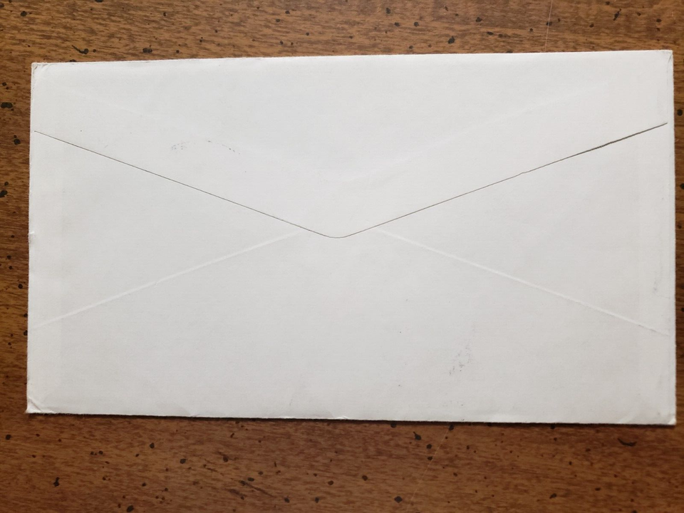 U.S.S. BURTON ISLAND (AGB 1) OPERATION DEEP FREEZE POLAR COVER WITH ...