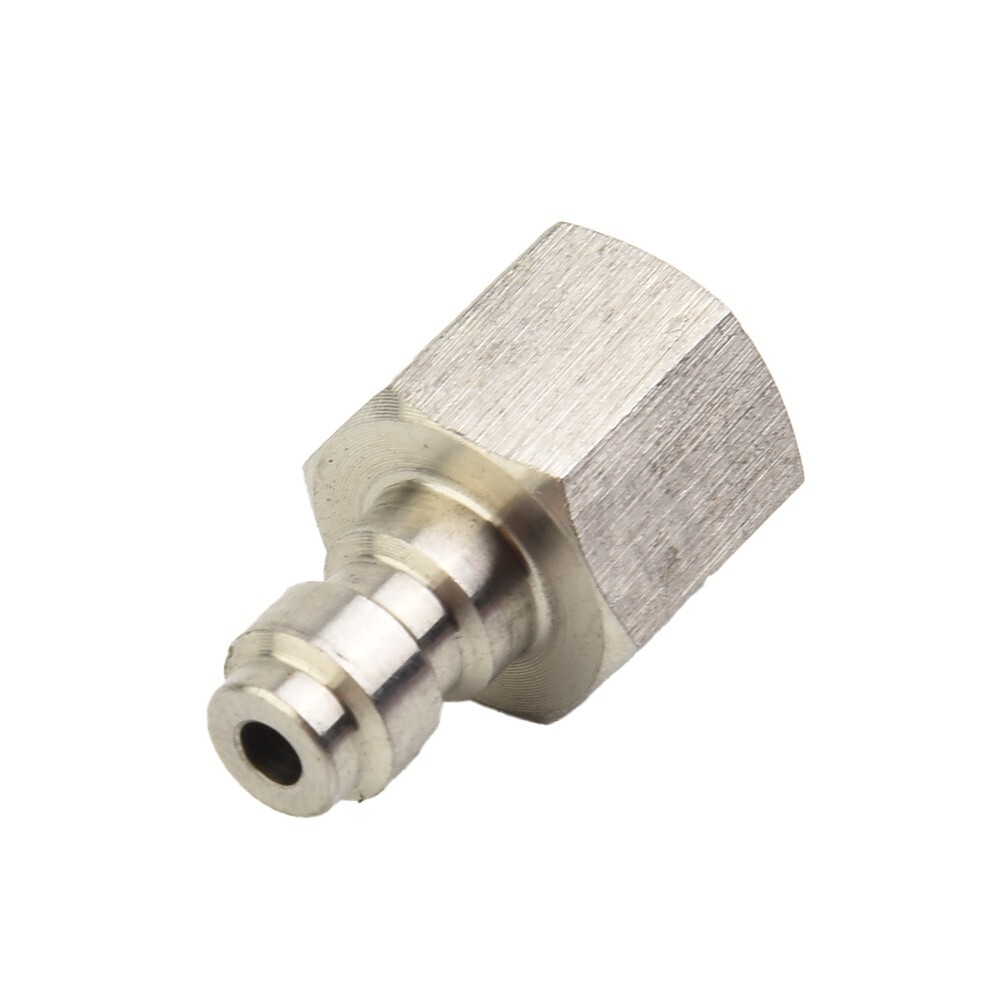 4500psi-Paintball PCP DN2 Microbore Hose Fit Fill Station/Charging ...