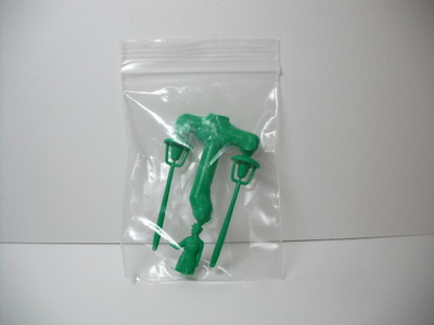 Vintage Matchbox Accessory Pack A1-B Replacement Lights & Attendant ...