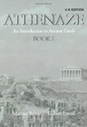 Athenaze: An Introduction to Ancient Greek Book 1 2e - UK Editio ...
