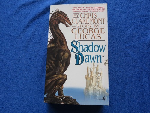 Shadow Dawn - Paperback - Chris Claremont & George Lucas | eBay