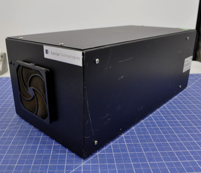 Wafer Processing - Motion Controller