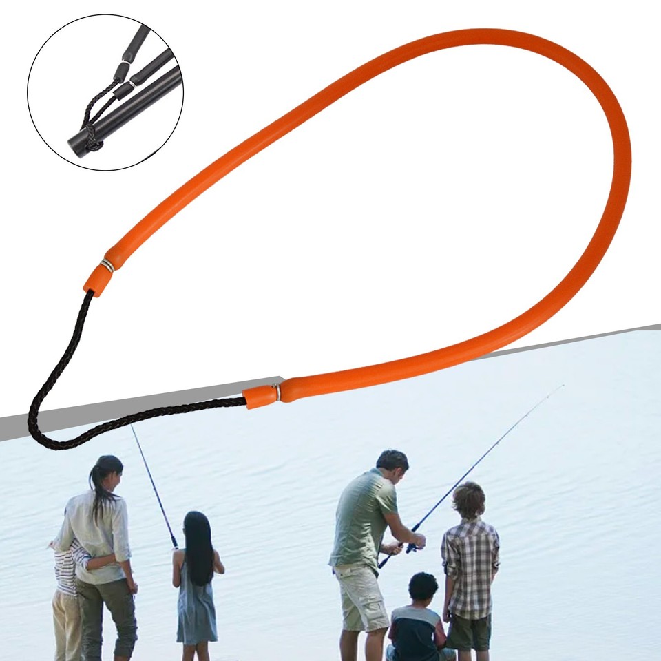 Practical Harpoon Sling Fishing Harpoon Black Latex Tube Natural Latex ...