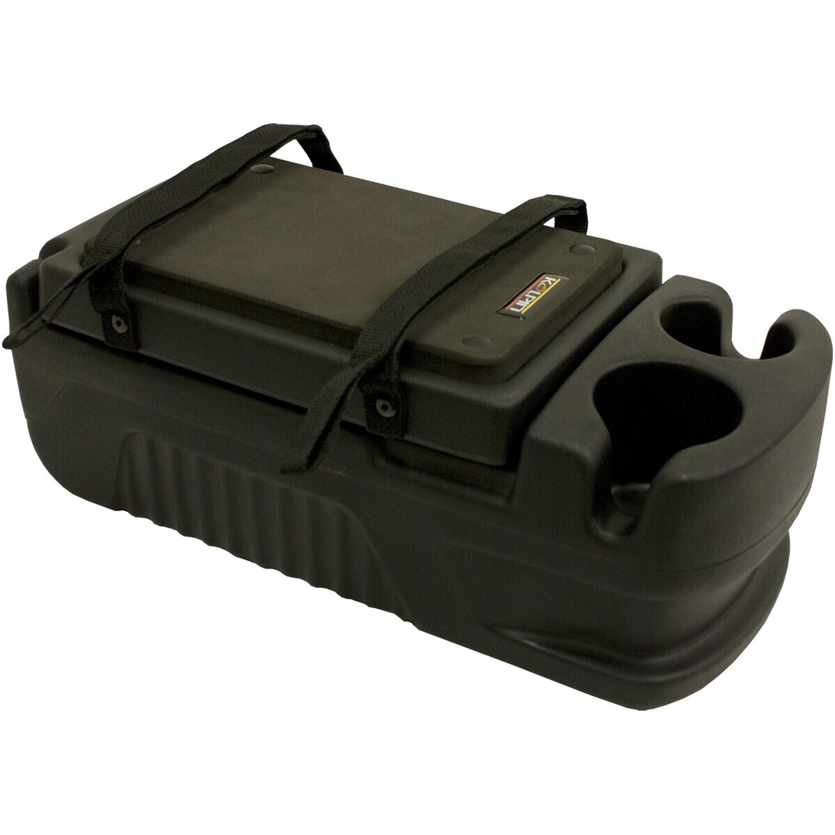UTV Center Console for Bench Seat by Kolpin | eBay