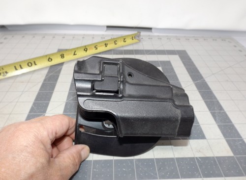 Blackhawk LH Holster C1352 CQC | eBay