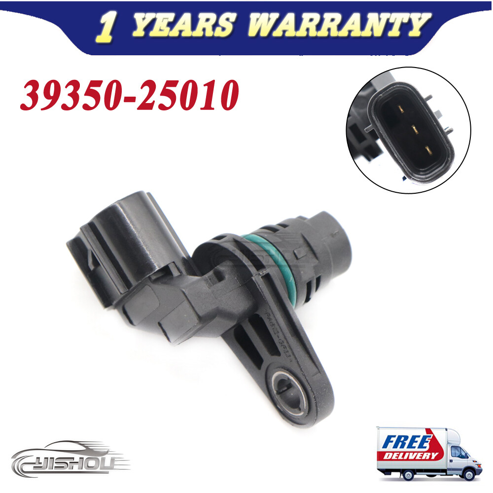 Camshaft Position Sensor for 2006-2016 Hyundai Kia Mazda 3935025010 | eBay