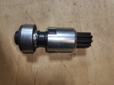 New Starter Drive Bendix For 8N Ford Tractor | eBay