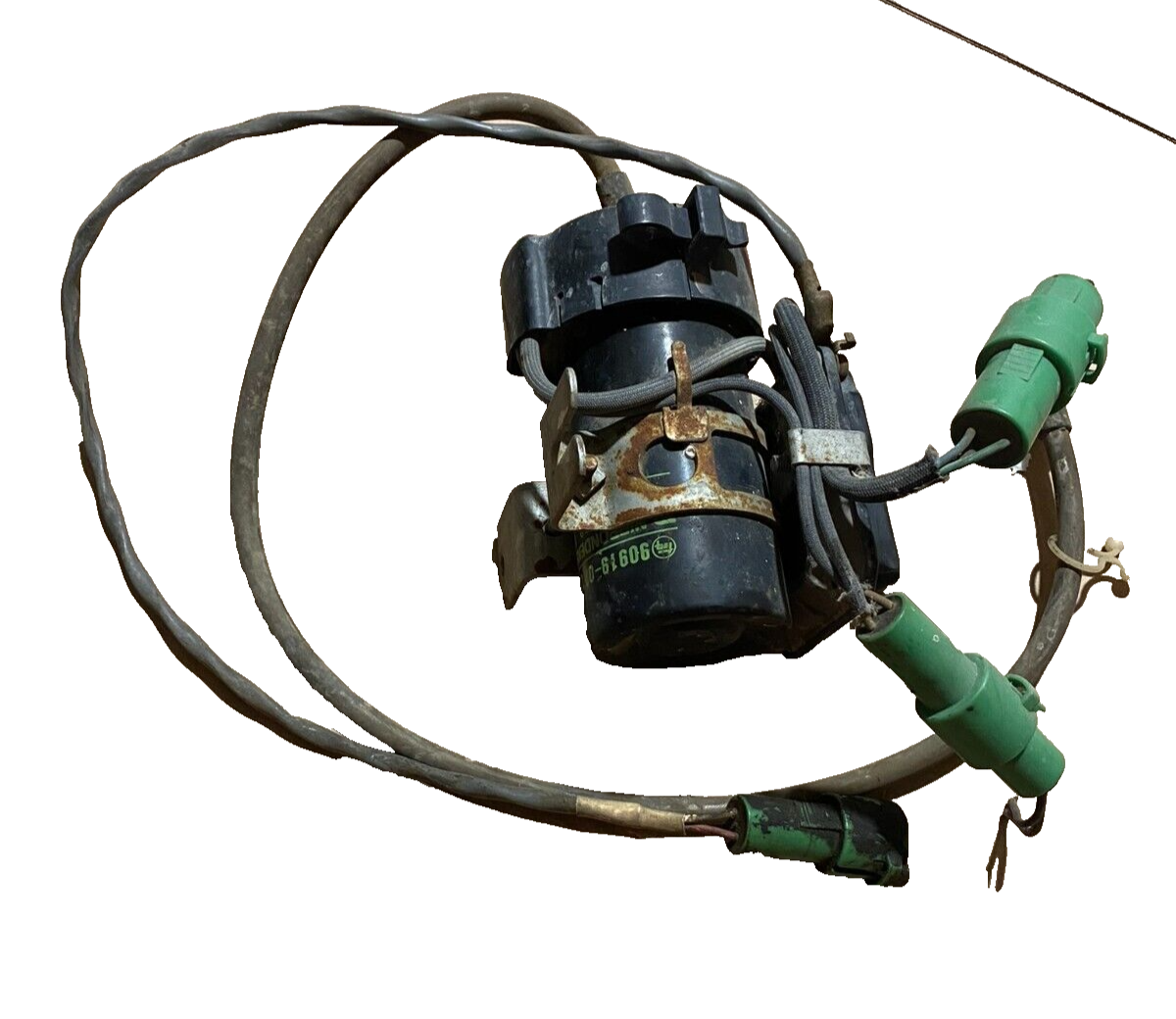 85 Toyota Pickup Truck Igniter 22re 89620-35160 Ignition Coil OEM ...