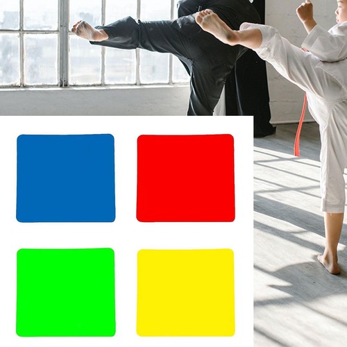 Karate Breaking Board Foldable Karate Practice EVA Martial Arts Break ...