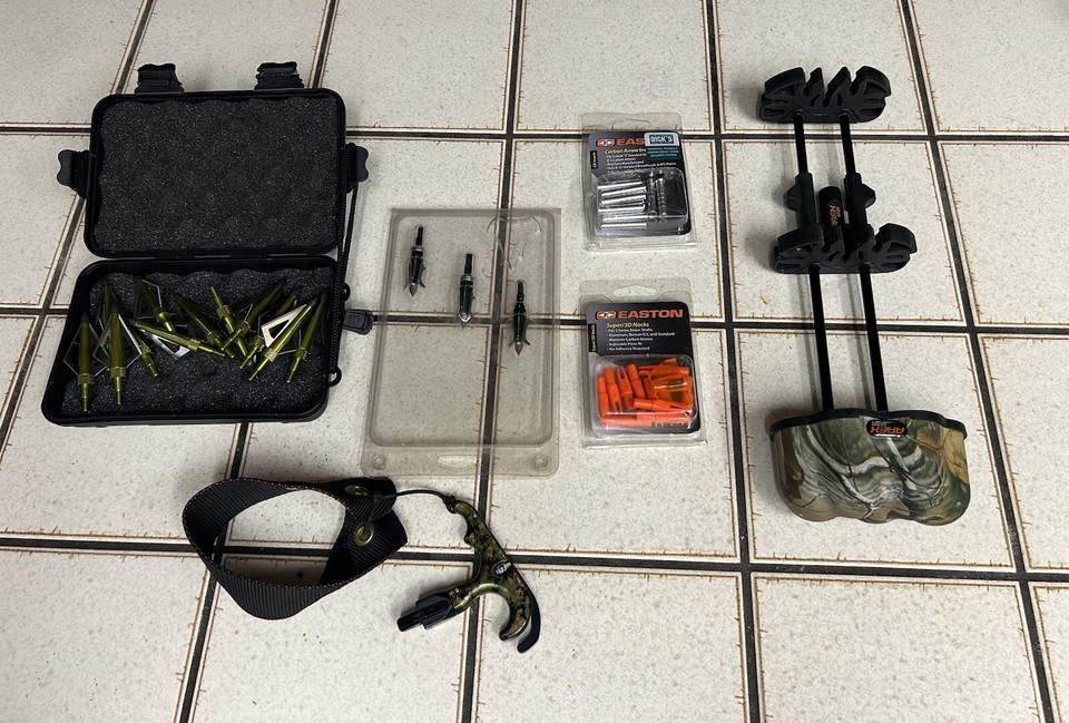 Darton Tempest Compound Bow | eBay