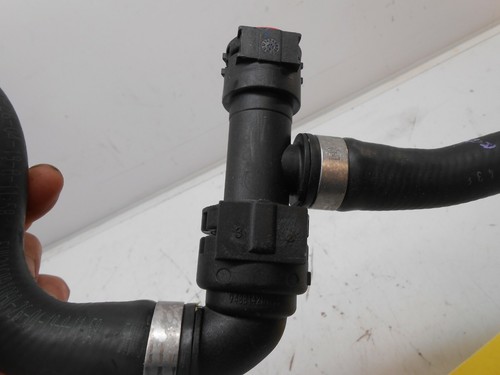 BMW M3 Z4 G20 G29 320I Hose Pipe Reservoir OEM 17128654832 AS0323 | eBay