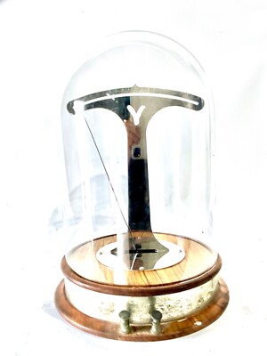 Scientific Instruments - Vintage Volt Meter