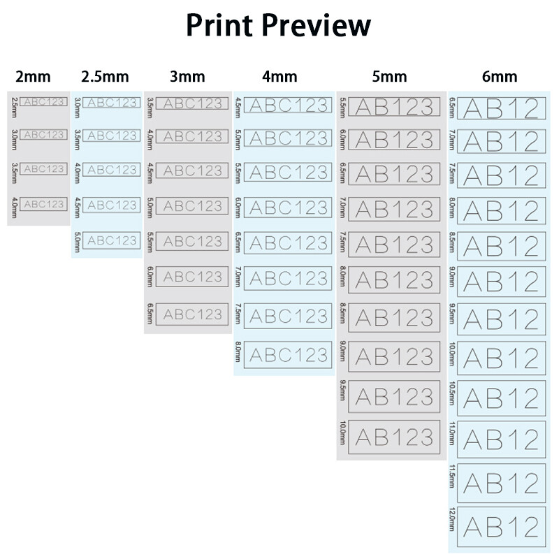 Manual Steel Embossing Machine Metal Stamping Label Engrave Embosser ...