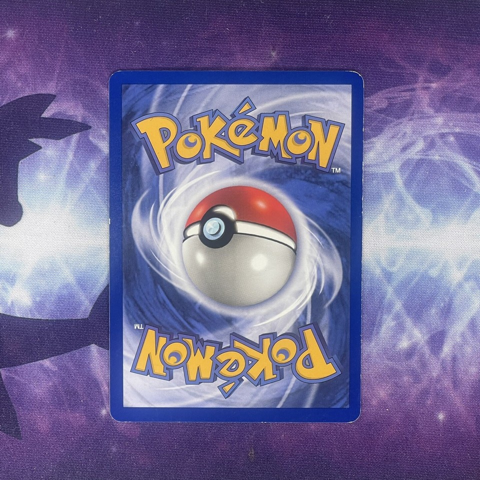 Dark Primeape 43/82 Uncommon Team Rocket Pokemon Card MP | eBay