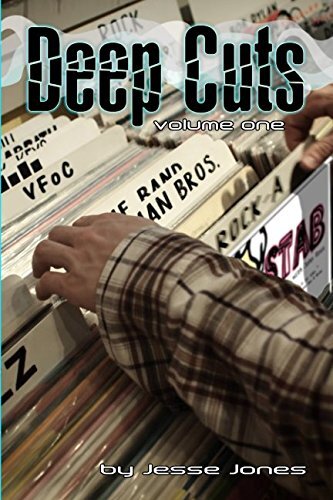 DEEP CUTS, VOLUME 1: (SOME OF) ALL OF THE BEST OF JESSE By Jesse Jones ...