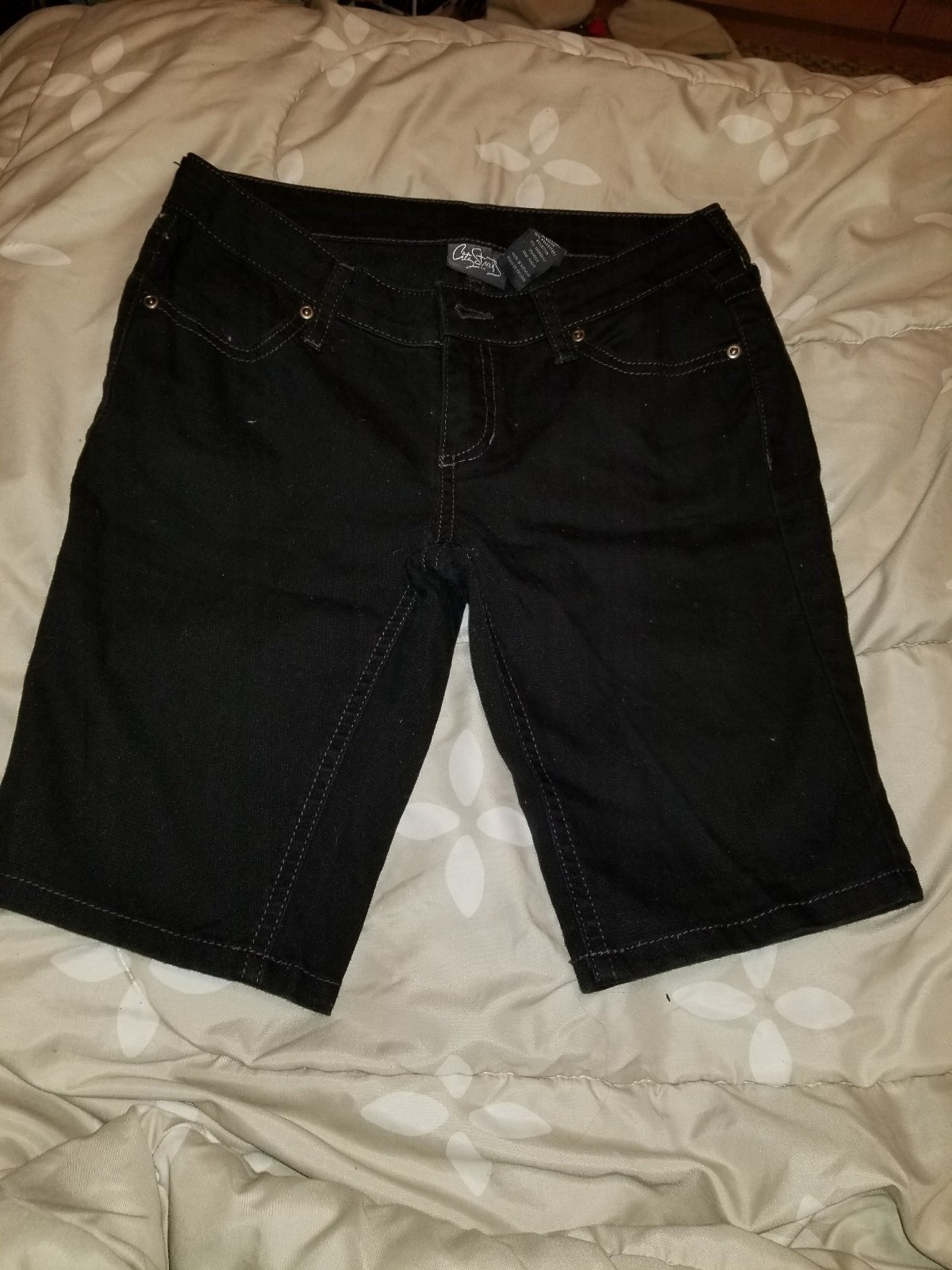 size 0 shorts | eBay