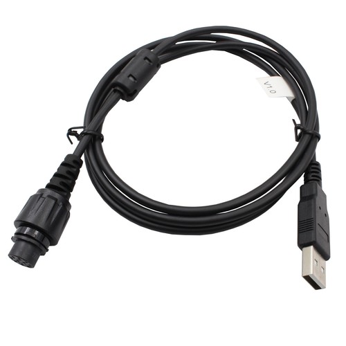 USB Programming Cable For Hytera Mobile radio MD655 MD652 MD658 MD656 ...