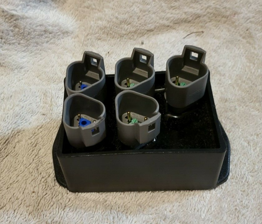 TROMBETTA 99-5DLM (6703870) MODULE J1939 5POS CAN BUS SPLITTER | eBay