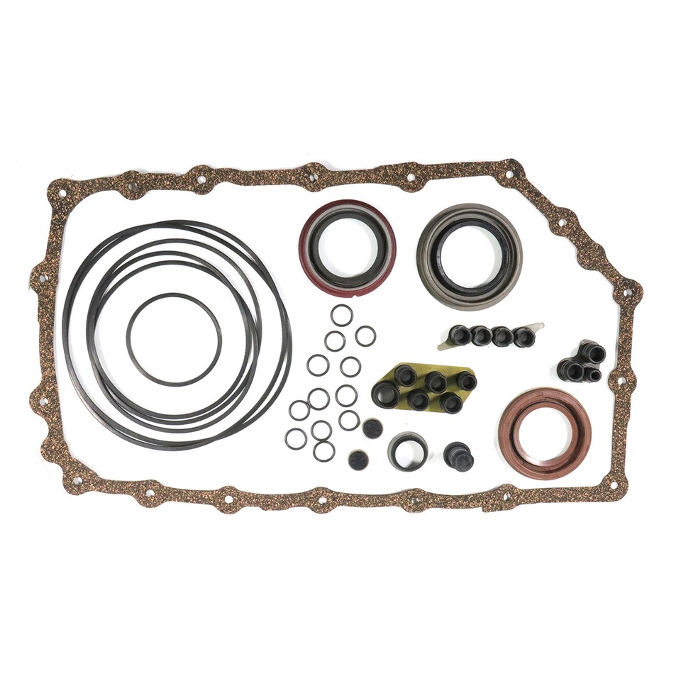 1Set Transmission Master Rebuild Kit For 6L90 6L90E 6L80 6L80E 6 Speed ...